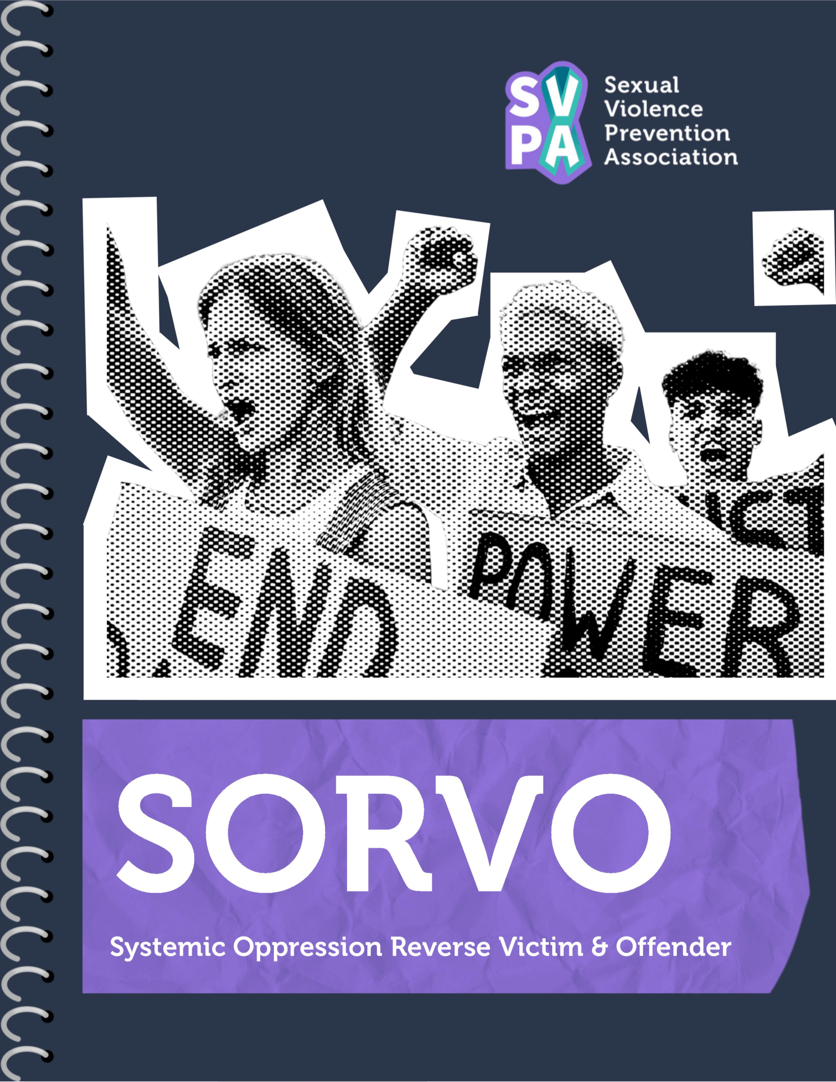 SORVO Report — SVPA
