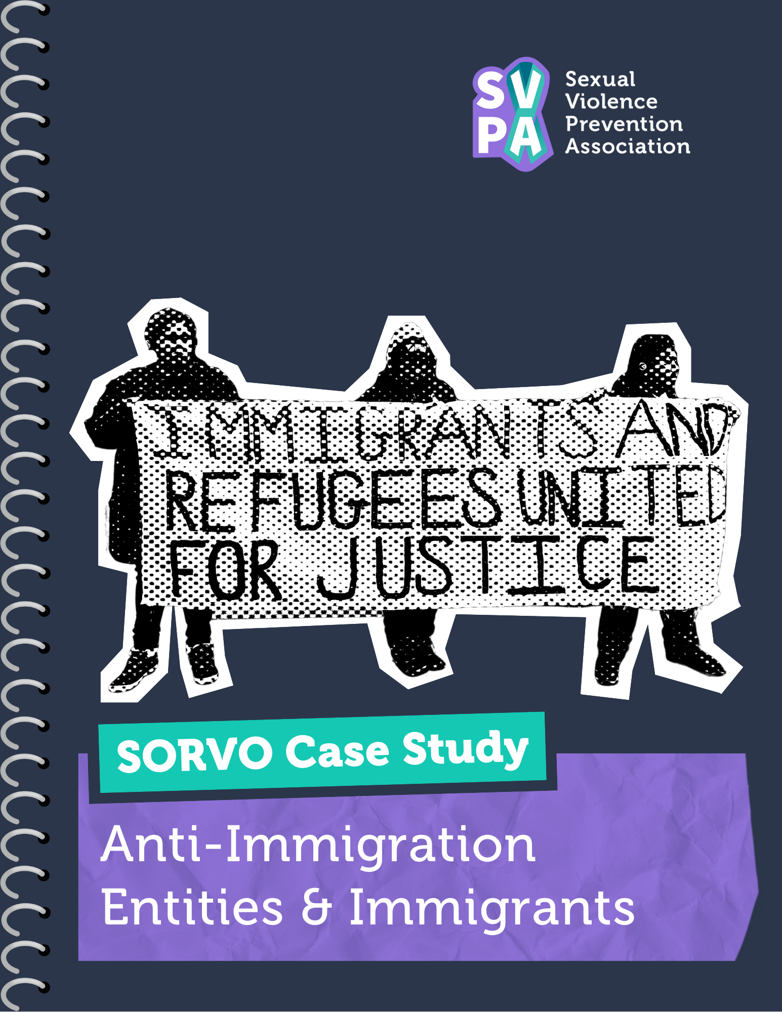 Israel Palestine Report — SVPA