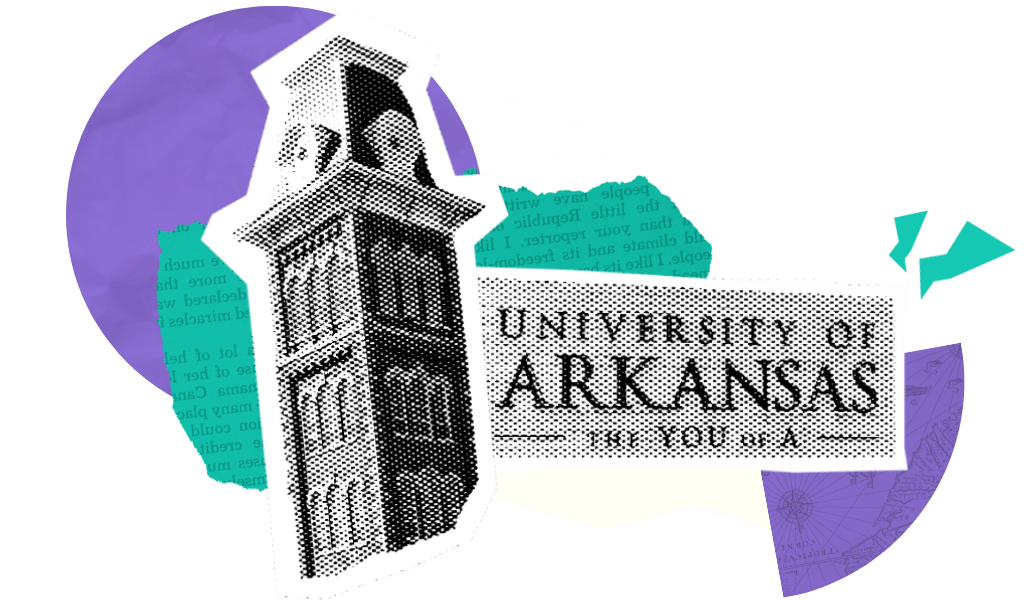 UArk Student Chapter — SVPA